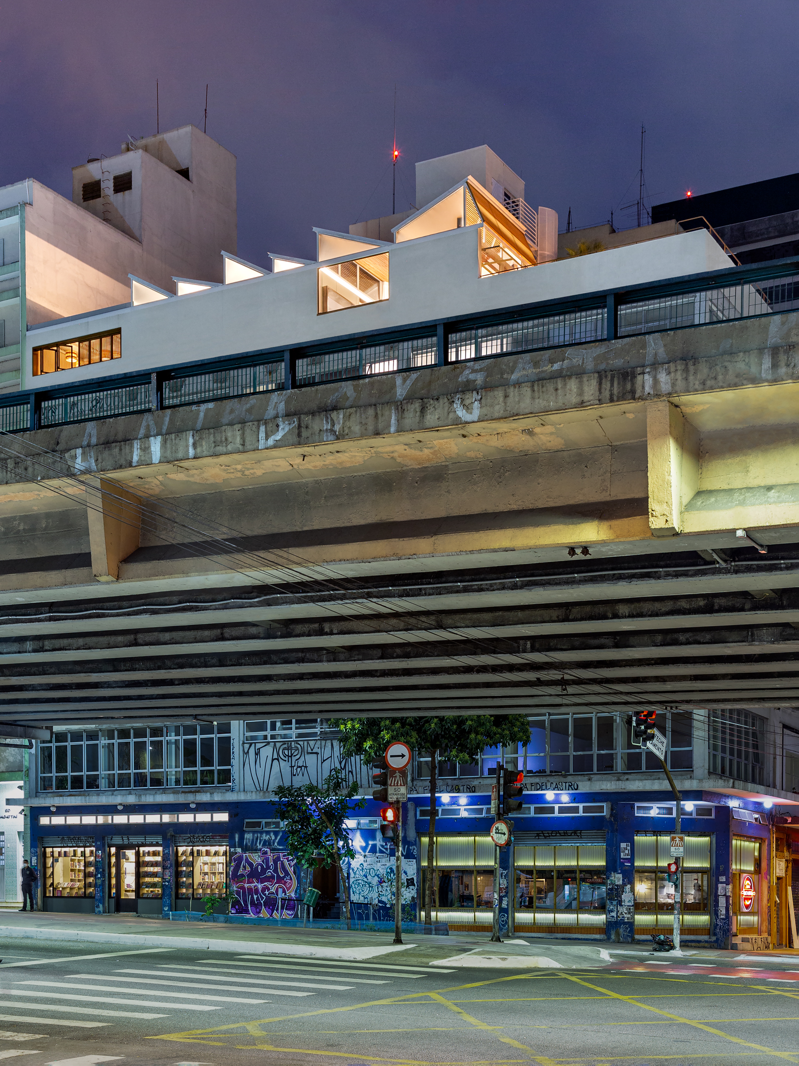 Fotografia: Arthur Duarte | mdc . revista de arquitetura e urbanismo